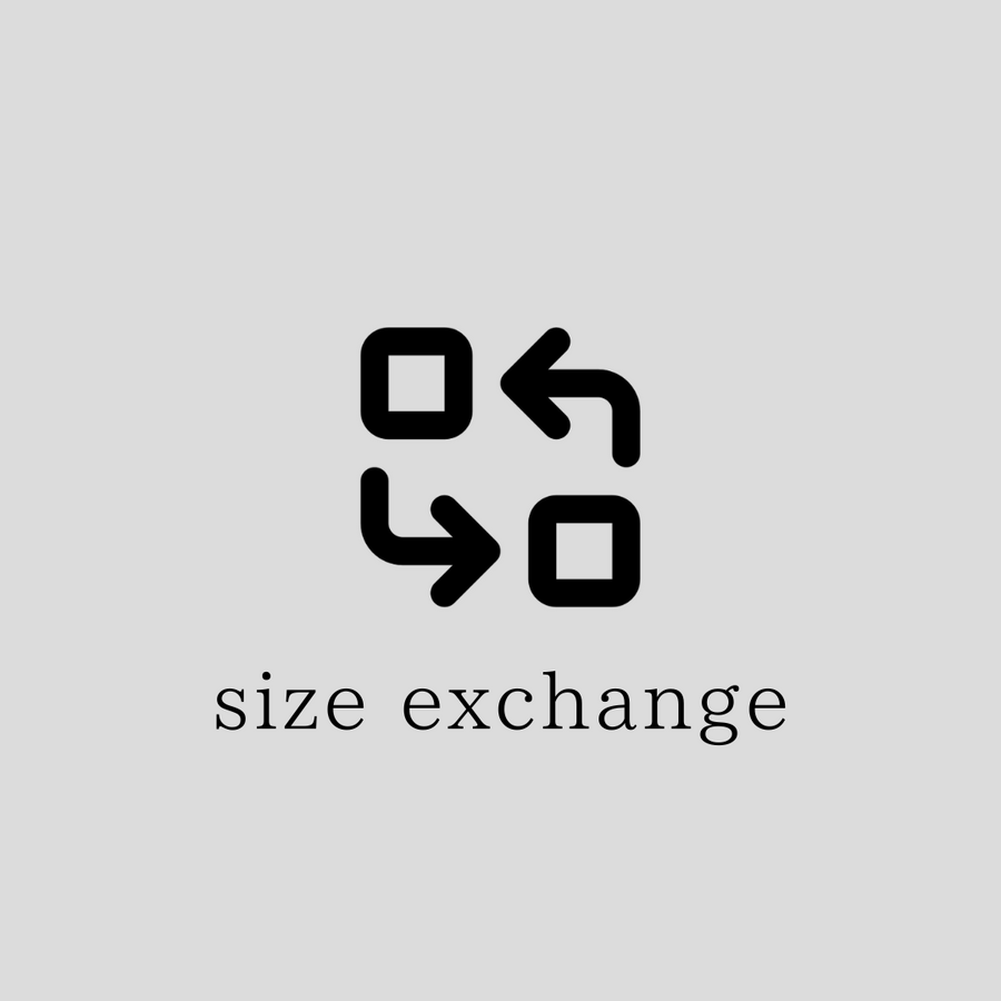 size exchange – HISTORIE